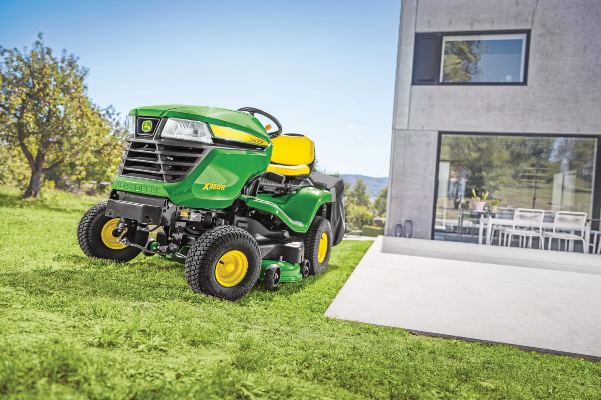 John Deere Angebote